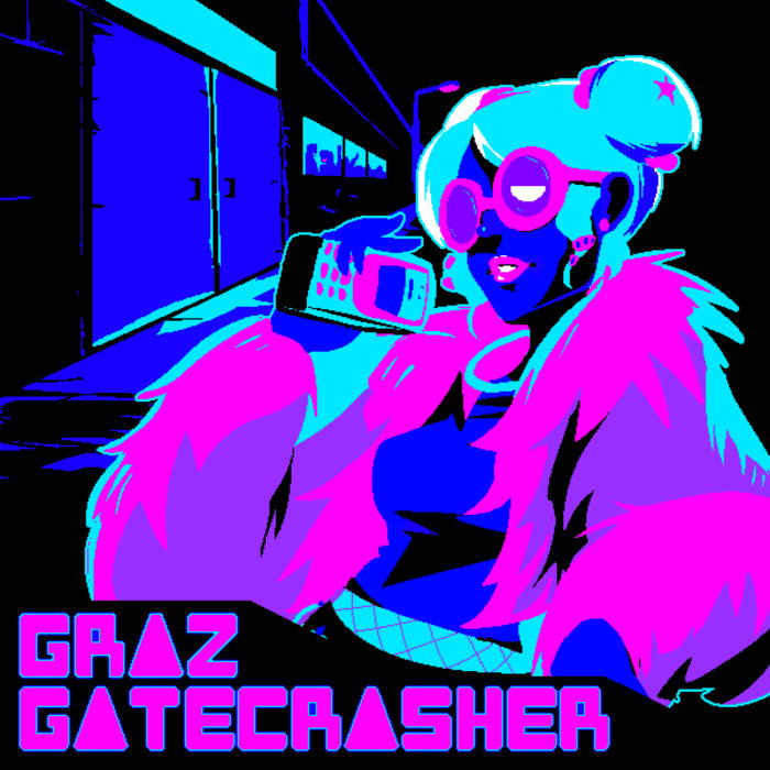 Gatecrasher | Graz