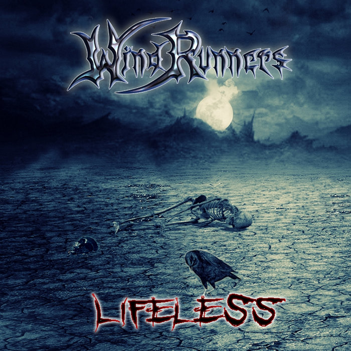 Lifeless EP(ALBUM QUALITY TRACKS!) | WindRunners