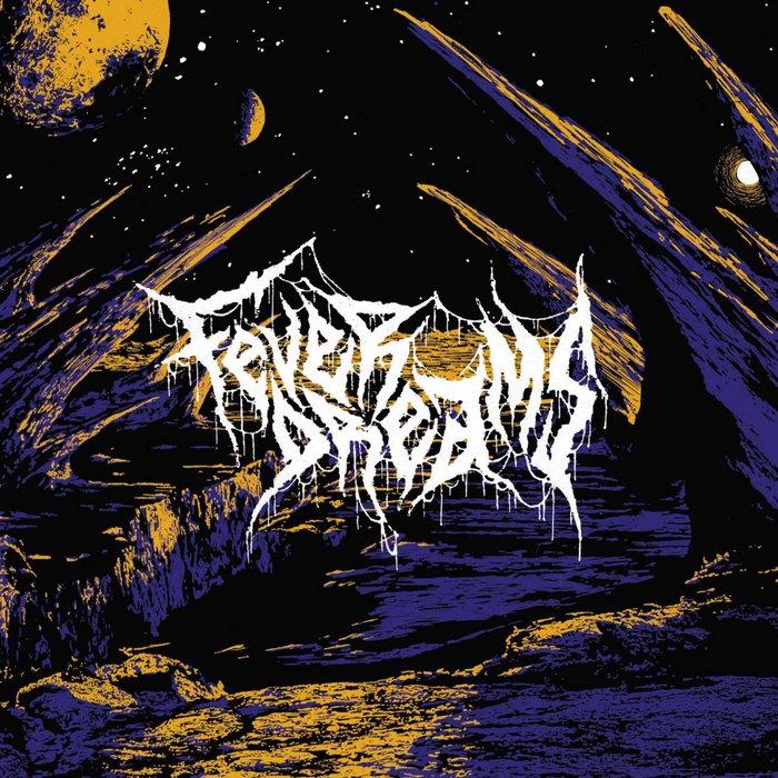 Fever Dreams | Fever Dreams