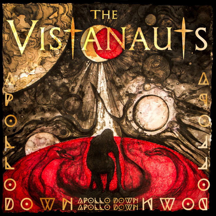 Apollo Down | The Vistanauts