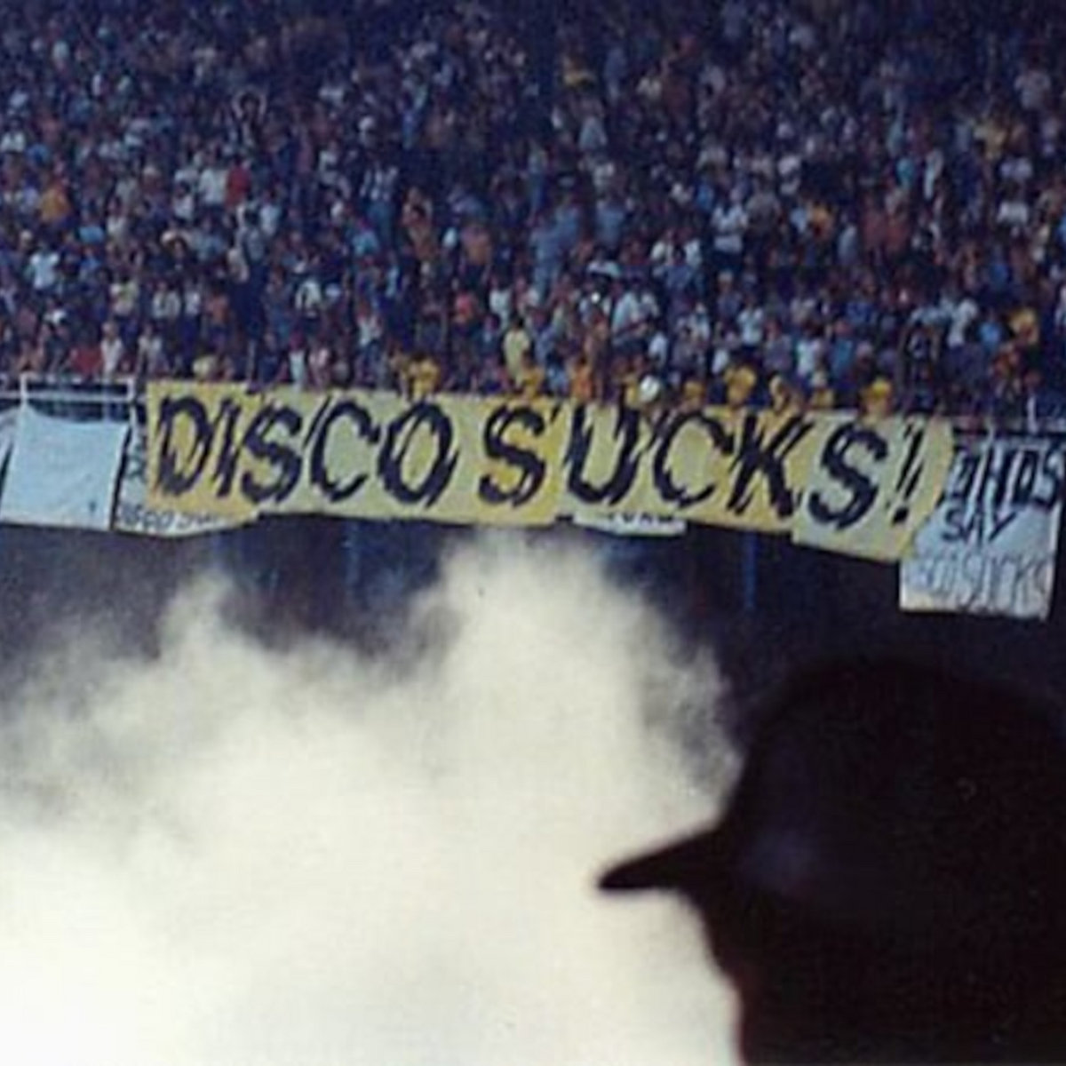 Disco Demolition Night | Miami Slice
