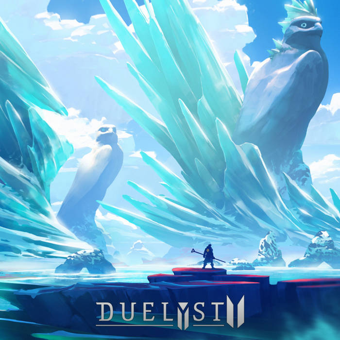 Duelyst II: Original Soundtrack [Alpha Version] | Archaeologist