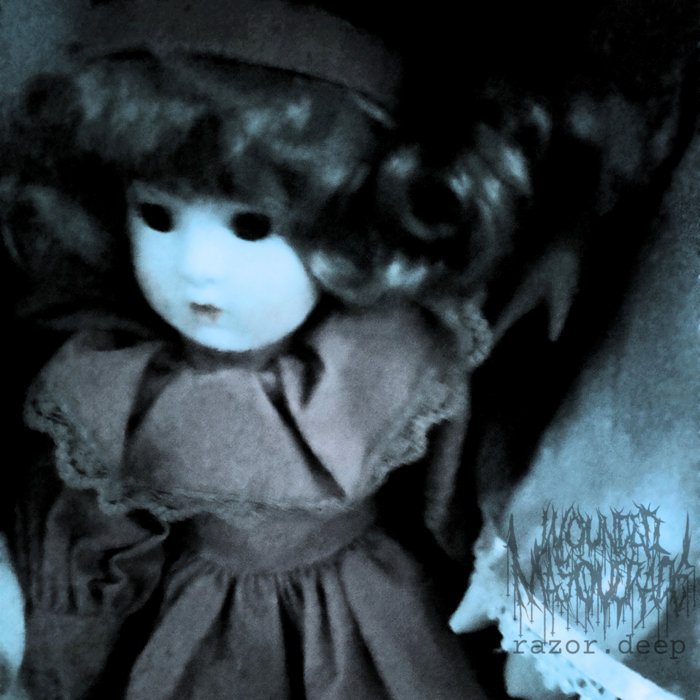 razor.deep | Wounded Masquerade