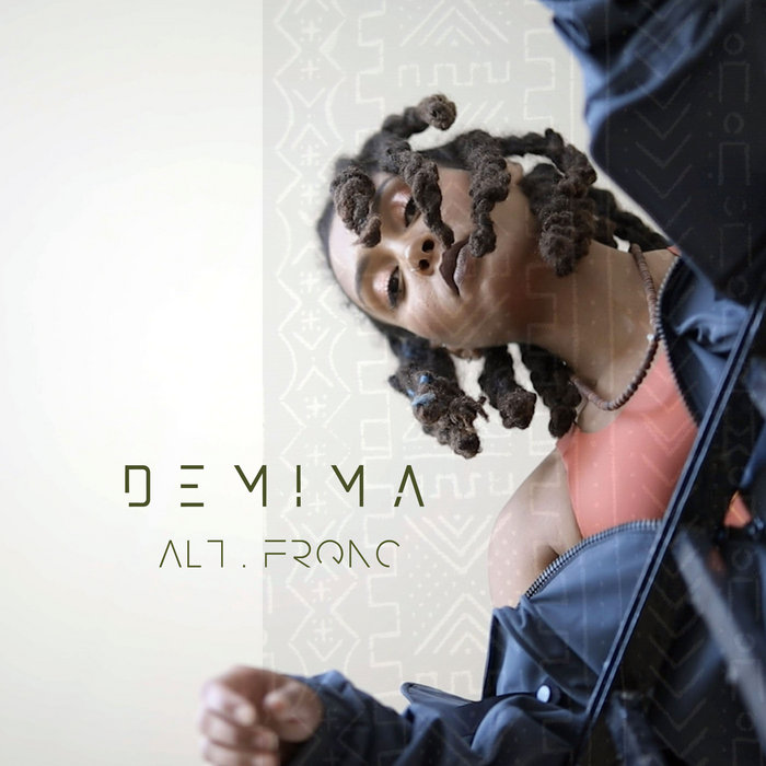 ALT. FRQNC | DemiMa