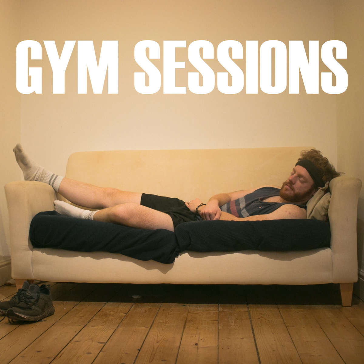 Gym Sessions EP | Dan Mayoros