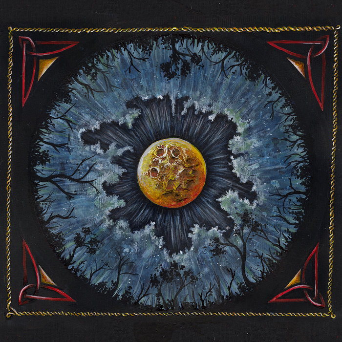 Nadir - Zenith | Philip Xander