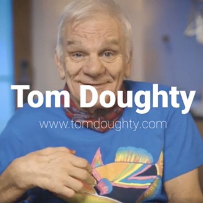 Corrina Corrina (live) | Tom Doughty
