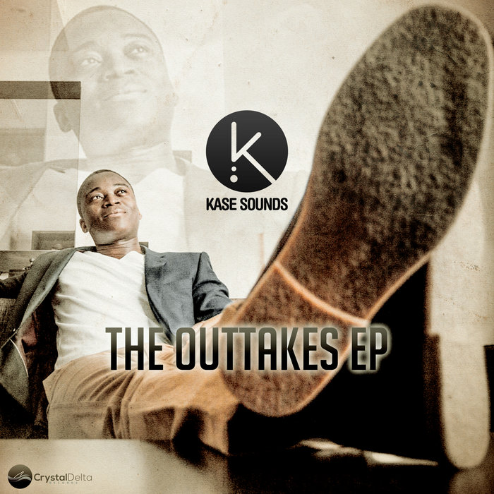 The Outtakes EP | Hanson Asiedu