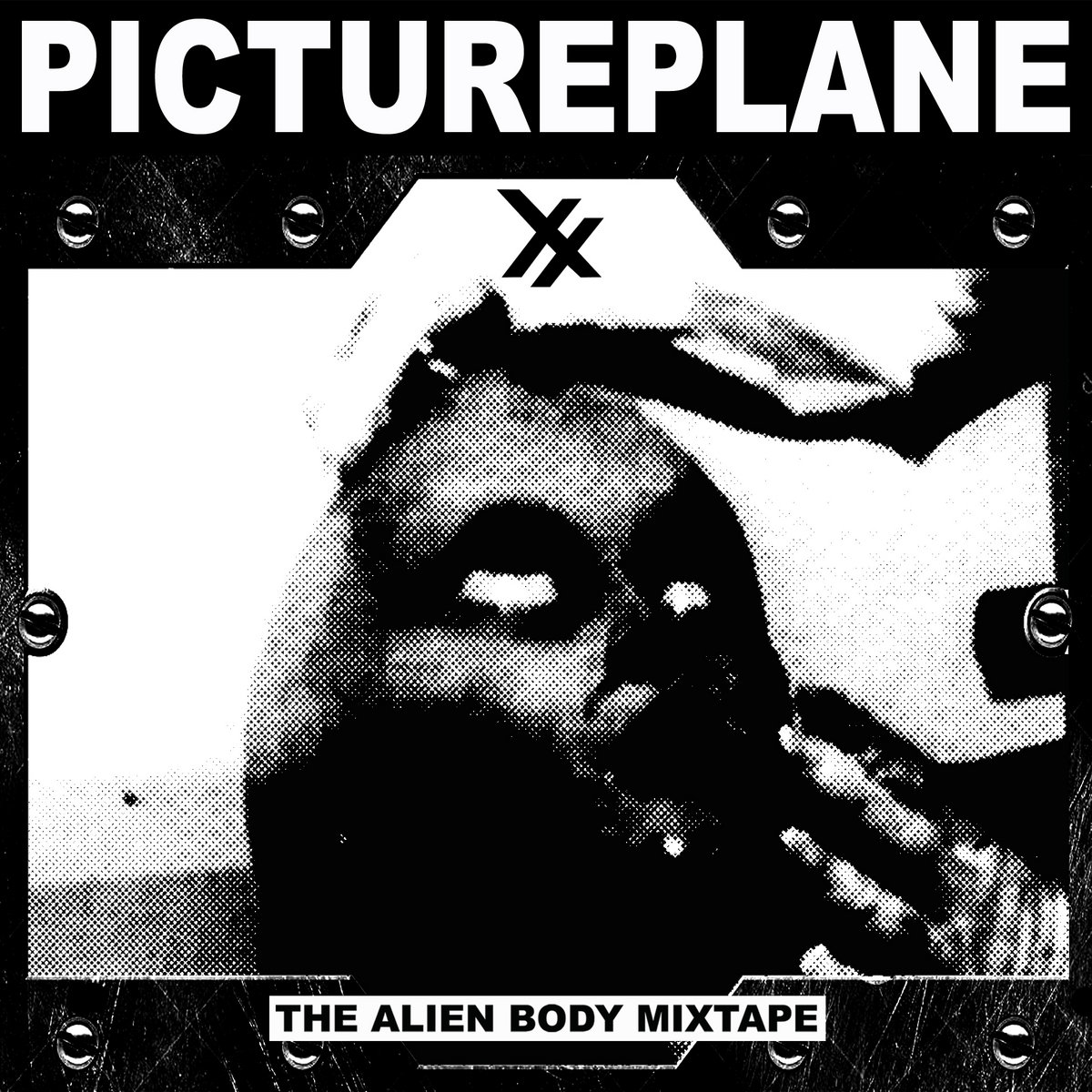 THE ALIEN BODY MIXTAPE | pictureplane | PICTUREPLANE
