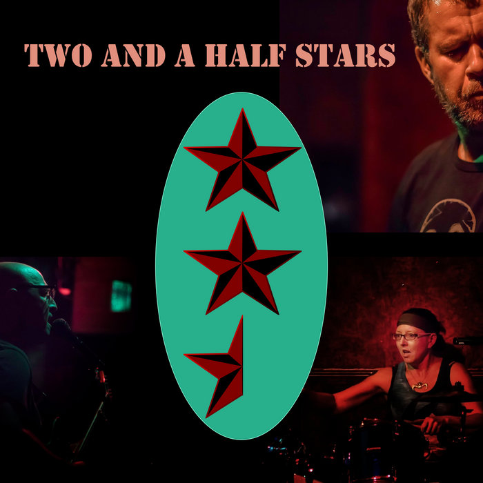 Two and a Half Stars | Two and a Half Stars