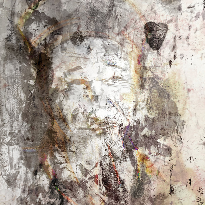 Dust Patterns in Soft Air | Steve Whitehouse