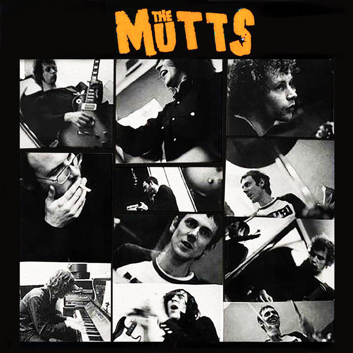 The Mutts | The Mutts (UK)