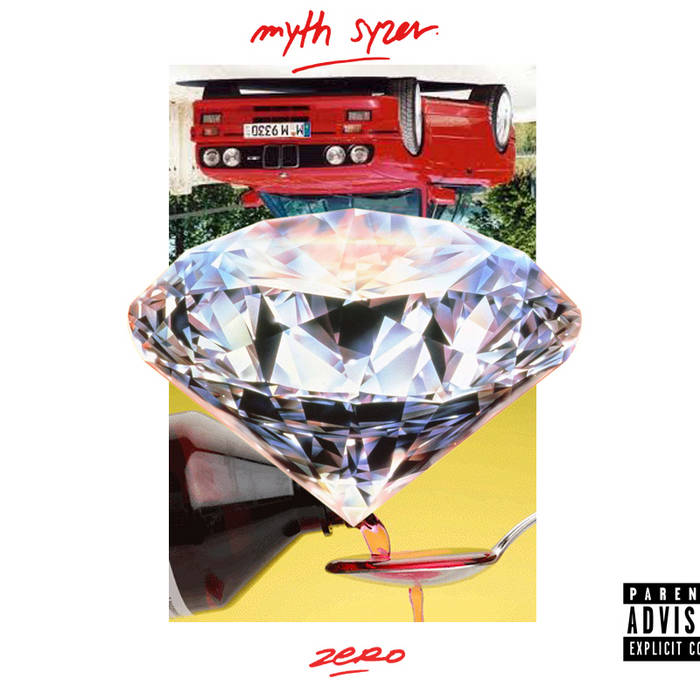 Act Right Album Cover