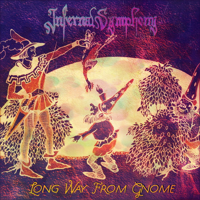 Long Way From Gnome (Dungeon Shamble May '25) | Infernal Symphony