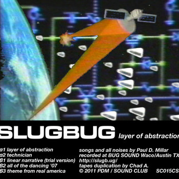 Music | SLUGBUG