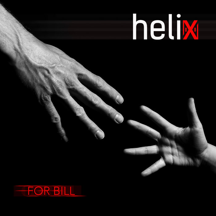 For Bill | Helix