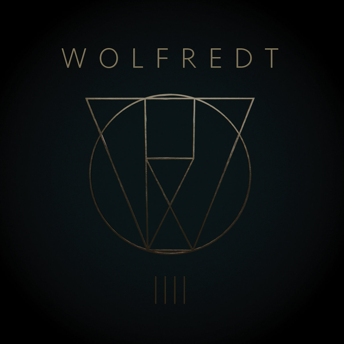 IIII | WOLFREDT | Moment Of Collapse Records