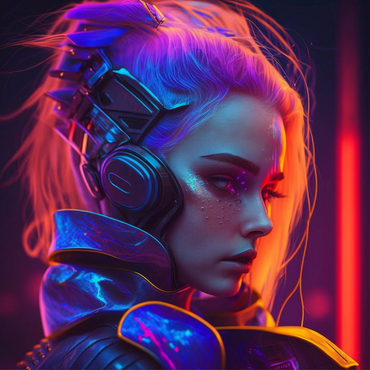 Complete Arsenal, Absolute Transcendence, Omnipotence, Nigh-Omnipotence, Omnipresence ...