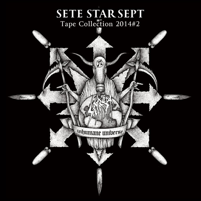 Tape Collection 2014 #2 | SETE STAR SEPT