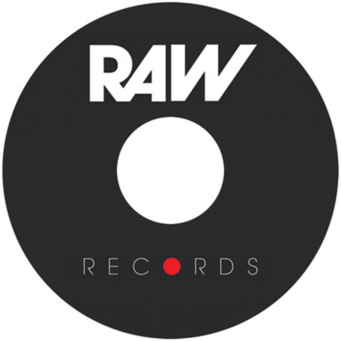 RAW Records, Volume 2 | RAW Records