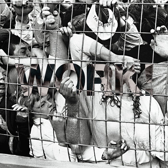 Work! | The Professor | Notes And Spirits Recordings