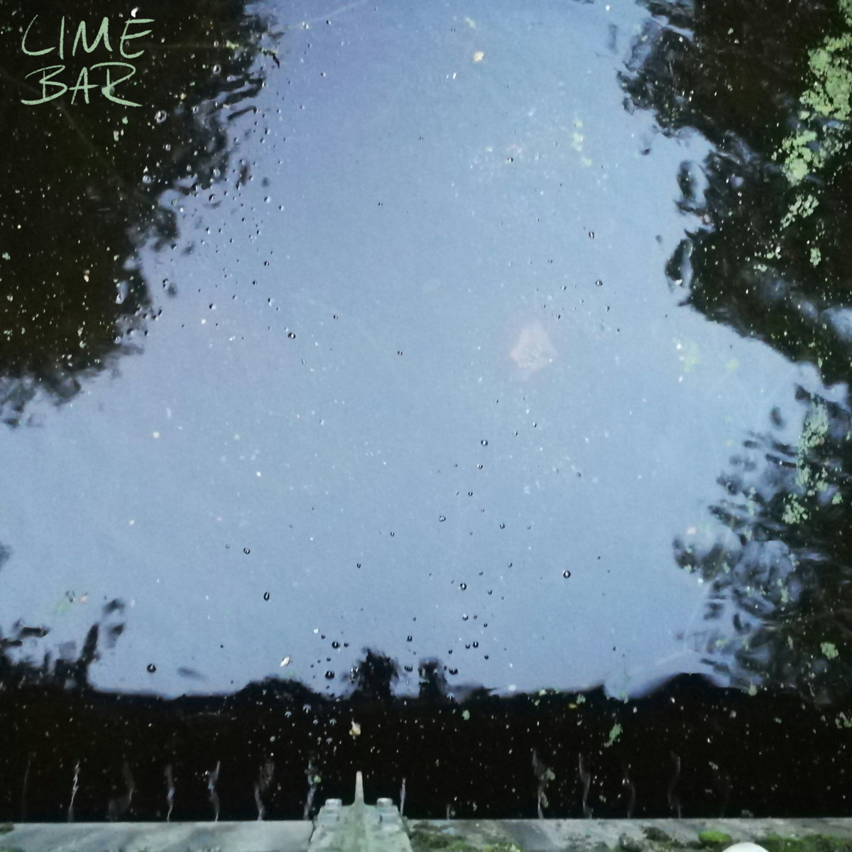 Lime Bar (Album) | Lime Bar