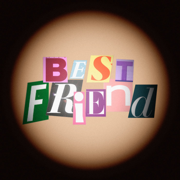 Best Friend | Katherine Loo Ming Jacobs