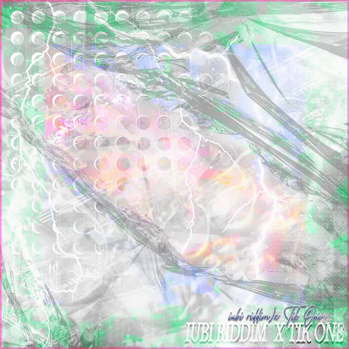 iubi x tikone riddimzz | henyenvy