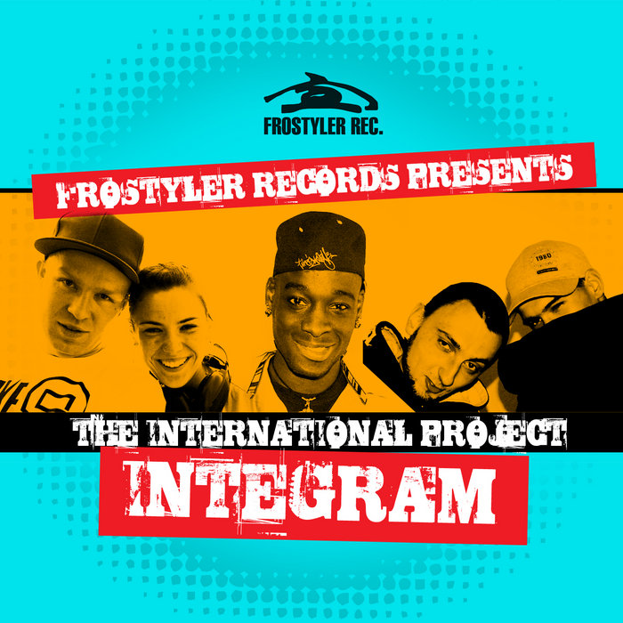 The International Project INTEGRAM 2010 | integram