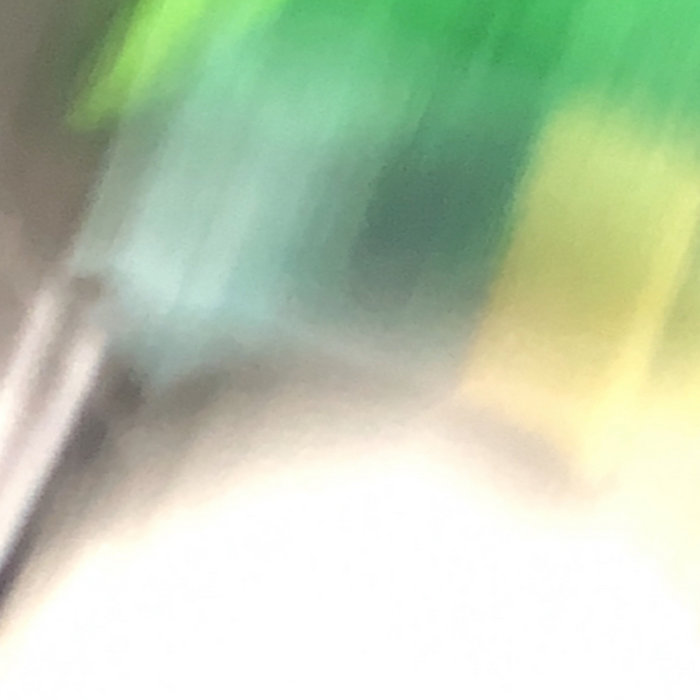 loose notes & letters | Eric McGinty