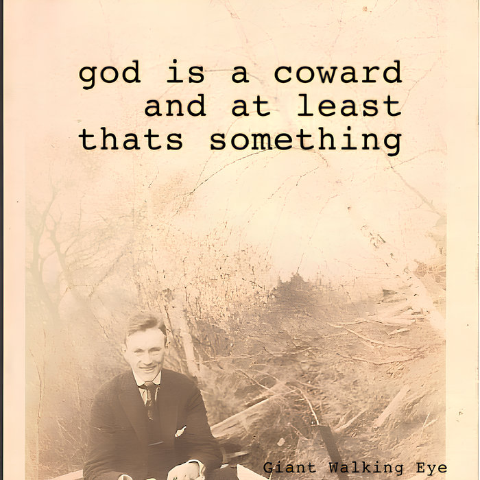 hydra | Giant Walking Eye