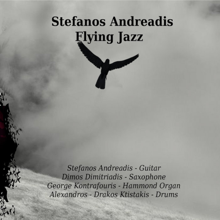 Flying Jazz | Stefanos Andreadis Flying Jazz | Flying Jazz