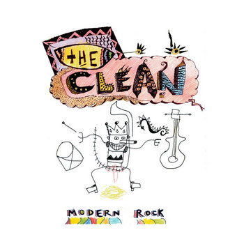 Music | The Clean