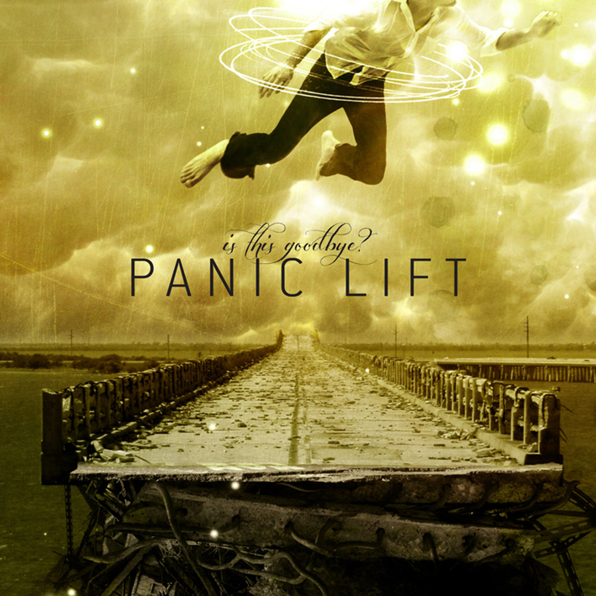 Panic At The Disco Album Covers