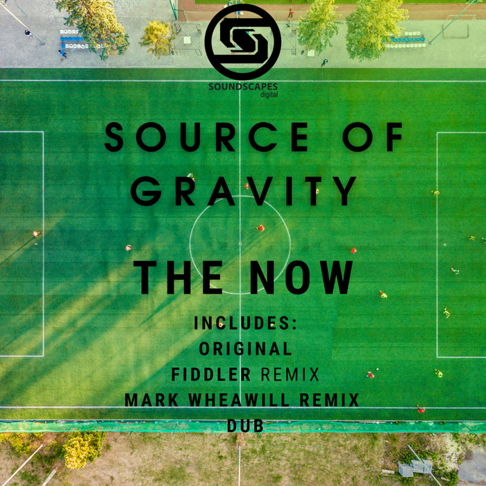 The Now | Source Of Gravity