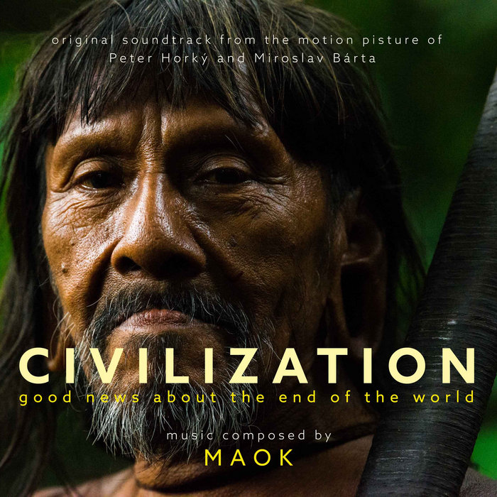 CIVILIZATION | Maok