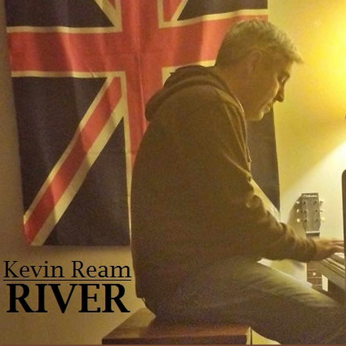 River | Kevin Ream