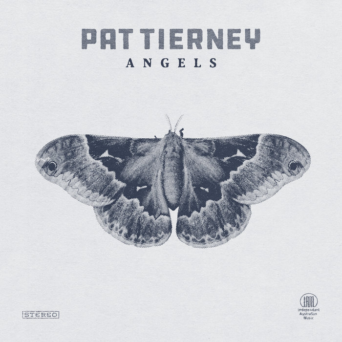 Angels - Single (2019) | Pat Tierney