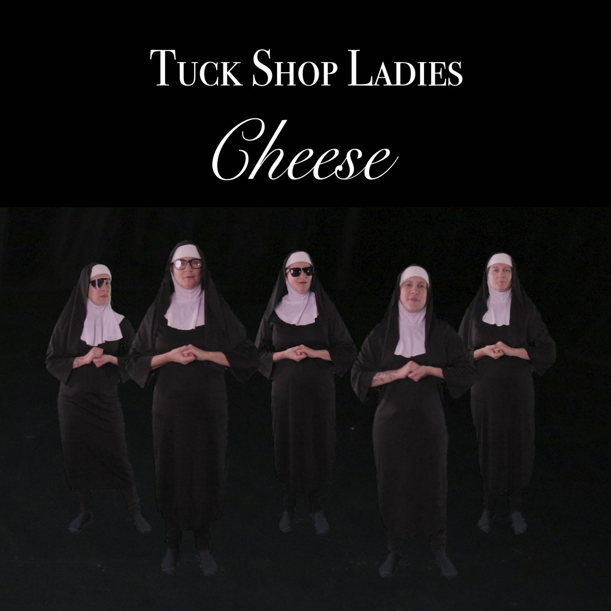 Cheese | Tuck Shop Ladies