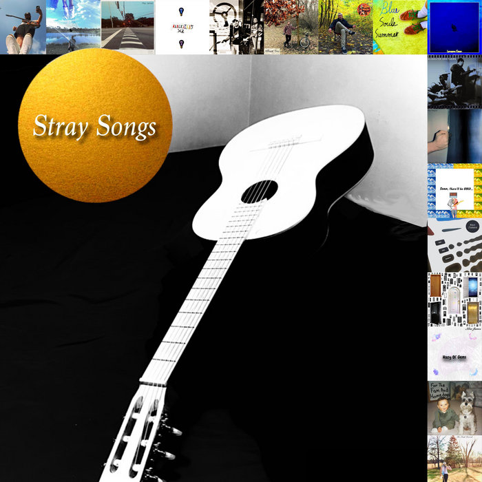 Stray Songs | Wavy Waters