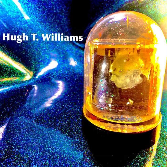 Hugh T. Williams / Boomer Remover | Hugh T. Williams / Boomer Remover ...