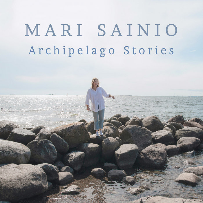 Archipelago Stories | Mari Sainio