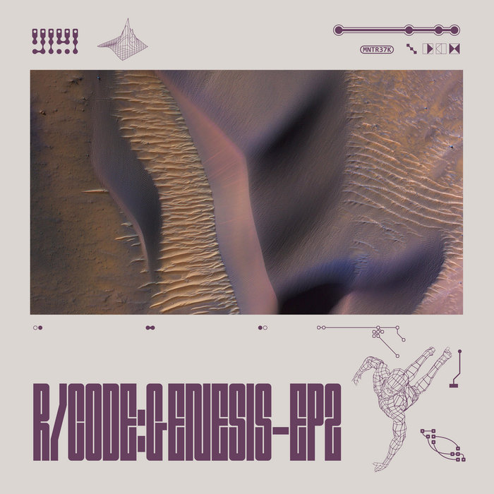 GENESIS II | Resocode | Model Future