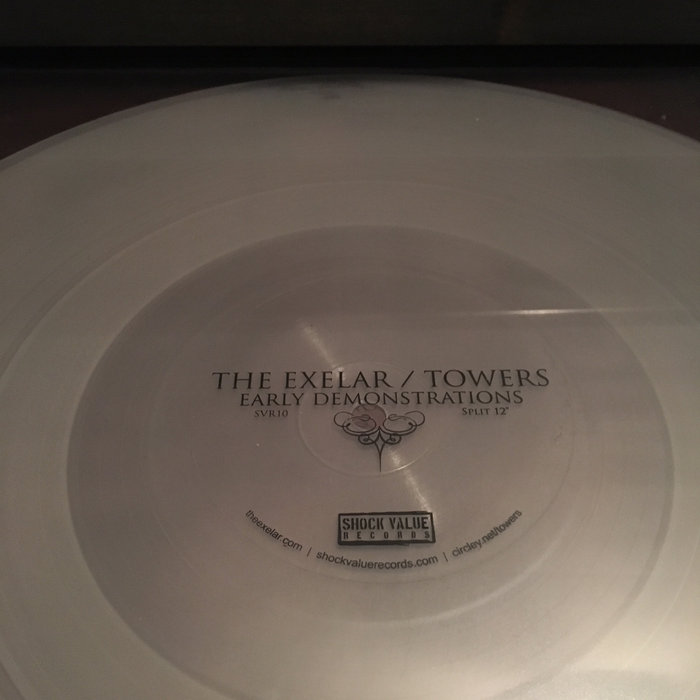 New National Anthems | The Exelar | Matt Grande