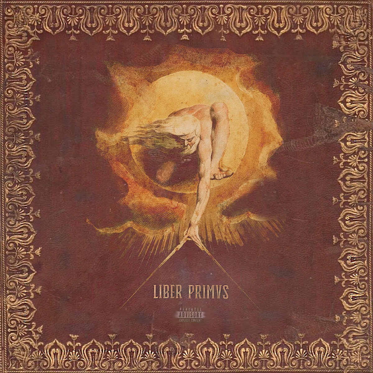 Liber Primus [The Raw Offerings] | Jaydar