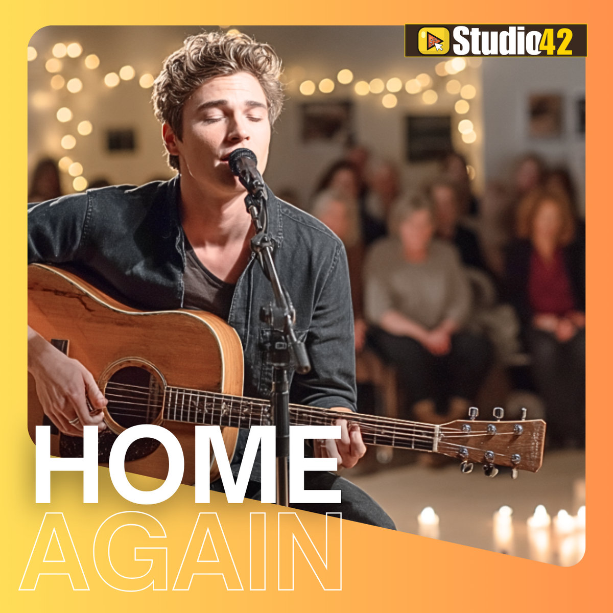 Home Again | STUDIO42 | Studio42