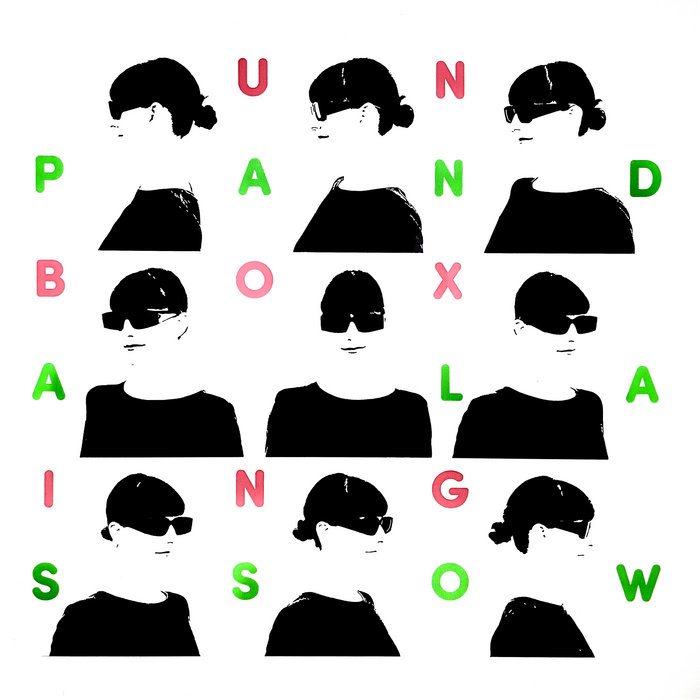 Unboxing | Panda Lassow