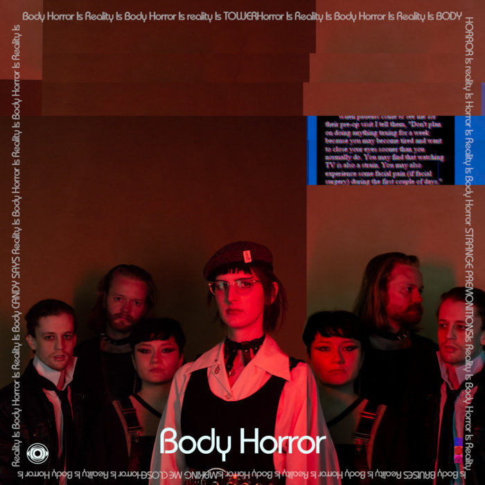 Is Reality | Body Horror | BODY HORROR