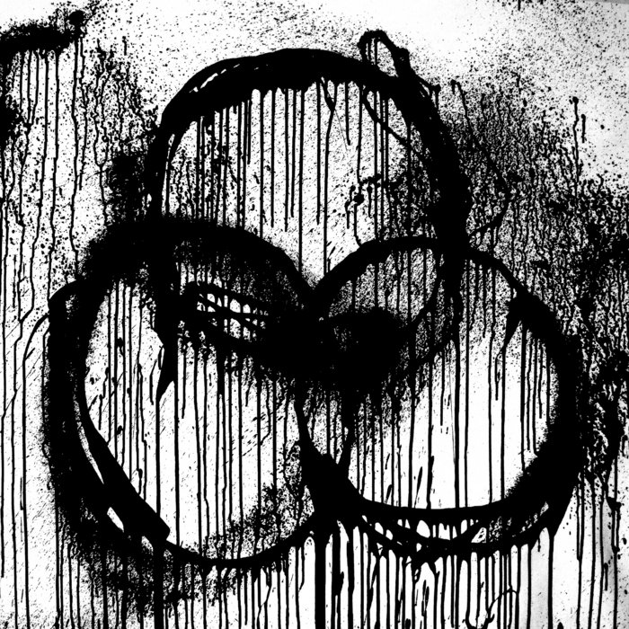 NITCH - Inner circles | Nitch | Mama Vynila Records