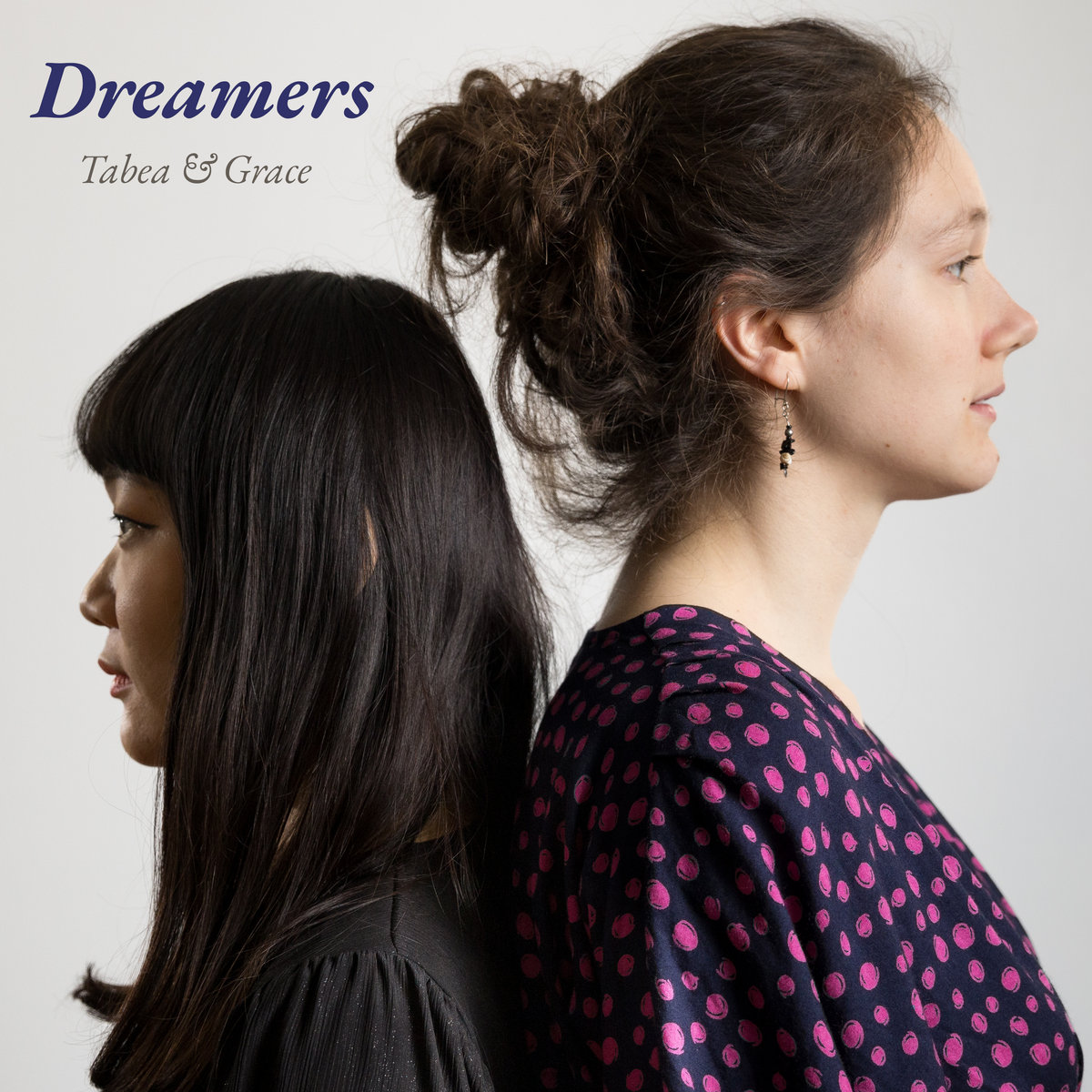 Dreamers | Tabea & Grace